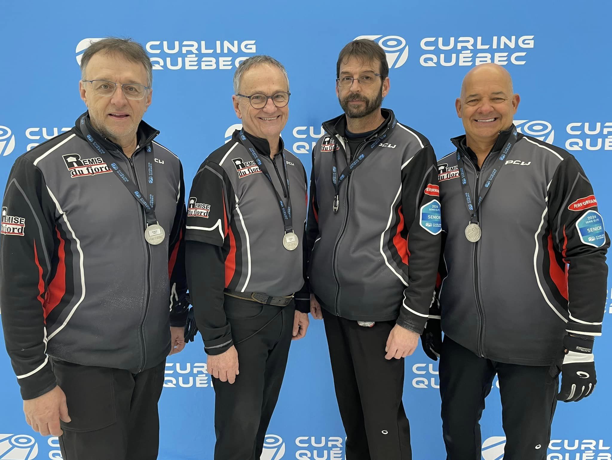 Association des Amateurs de Curling - Accueil